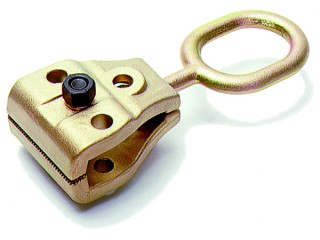 Trekklem symmetrisch - 10T - 100 mm