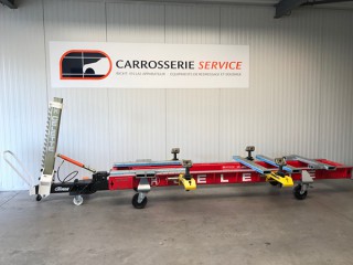 Celette MC8 - tweedehands - Dé Richtspecial