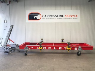 Celette Sevenne - Occasion - Le spécialiste