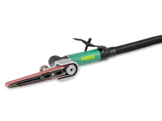 Biax HB3 - Mini ponçeuse à bande pneumatiq