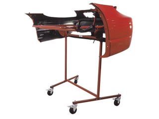 Innovative Tools Super Stand 2
